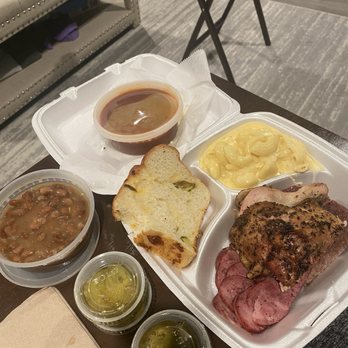 GOODE COMPANY BARBEQUE - Updated March 2025 - 643 Photos & 1377 Reviews ...