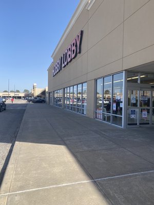 HOBBY LOBBY - Updated December 2024 - 71 Photos & 30 Reviews - 10955 Fm ...