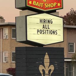 DIXIE KITCHEN AND BAIT SHOP - Updated October 2025 - 262 Photos & 376 ...