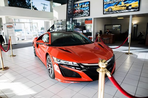 SOUTHERN MOTORS ACURA - Updated December 2025 - 21 Photos & 31 Reviews ...