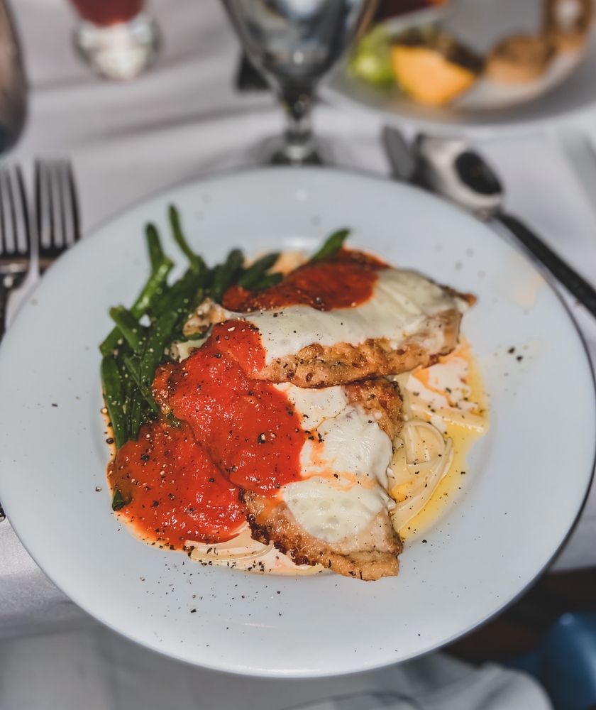 AVANTI RESTAURANT - Updated June 2024 - 488 Photos & 537 Reviews - 2720 ...