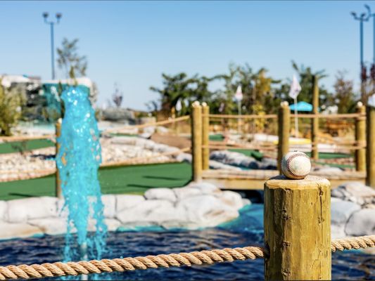 THE DUGOUT MINI GOLF - Updated July 2025 - 36 Photos - 3722 Churchville ...