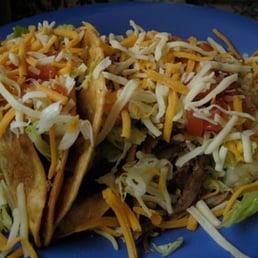 TACO ROCO - 54 Photos & 106 Reviews - Mexican - 245 Avenue Of The Flags ...