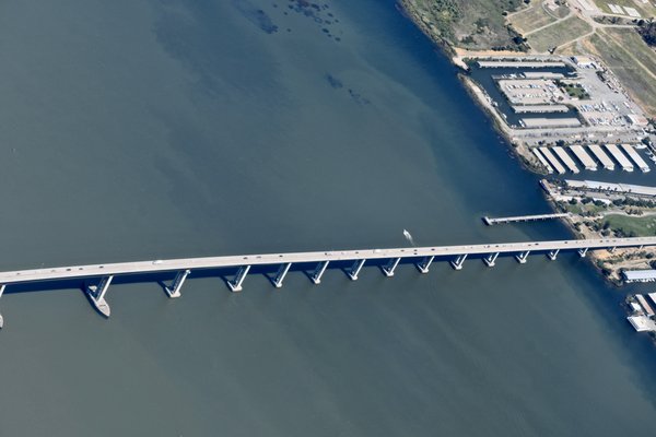ANTIOCH STRAIT BRIDGE - Updated July 2025 - 15 Photos & 11 Reviews ...