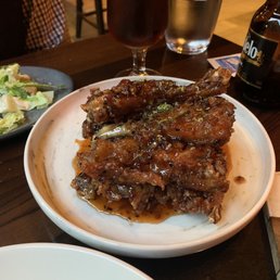 SQUARE 1682 - Updated August 2025 - 454 Photos & 457 Reviews - 121 S ...