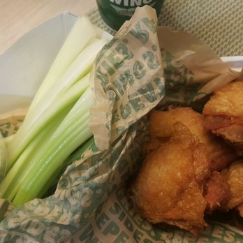 WINGSTOP - Updated October 2025 - 106 Photos & 131 Reviews - 10002 ...