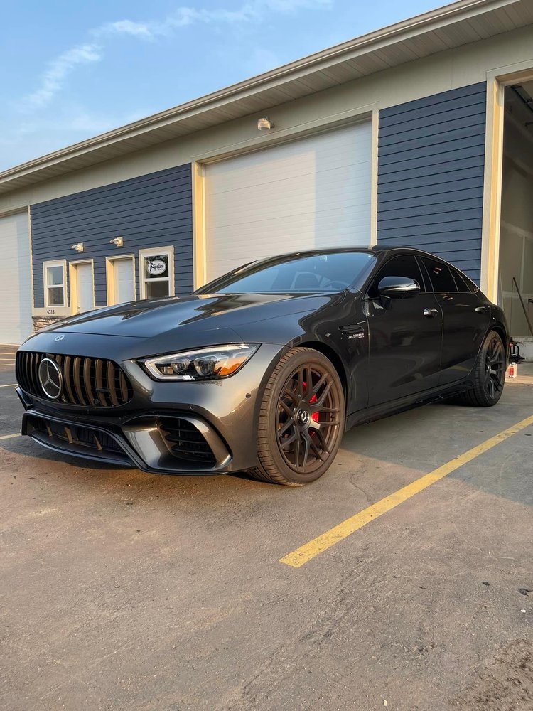 VIVID WINDOW TINTING - Updated May 2025 - Monona, Wisconsin - Car ...