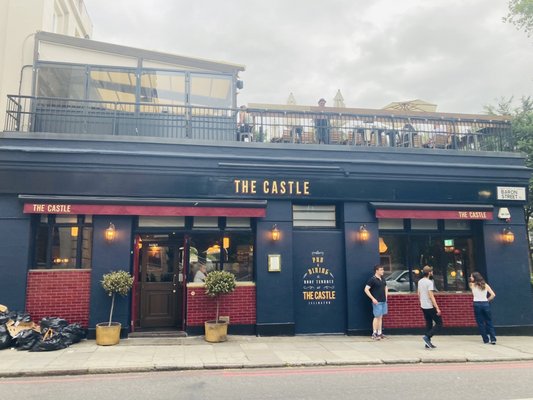 THE CASTLE - Updated November 2024 - 48 Photos & 53 Reviews - 54 ...