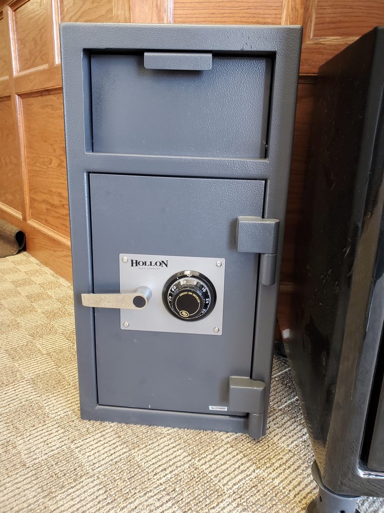 A&B LOCK & SAFE - Updated August 2025 - 40 Photos - 1001 Union Blvd ...