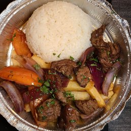 EL INCOMPARABLE PERUVIAN CUISINE - Updated July 2025 - 389 Photos & 341 ...