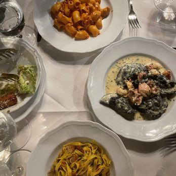 CARBONE - 4346 Photos & 1763 Reviews - 181 Thompson St, New York, New ...