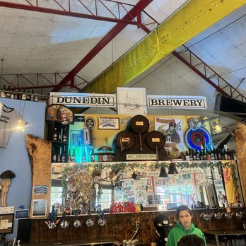 DUNEDIN BREWERY - 687 Photos & 656 Reviews - 937 Douglas Ave, Dunedin ...