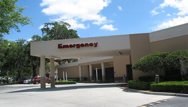 HCA FLORIDA BRANDON HOSPITAL - Updated July 2025 - 24 Photos & 212 ...