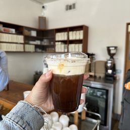 MARU COFFEE - Updated October 2025 - 1089 Photos & 739 Reviews - 1936 ...