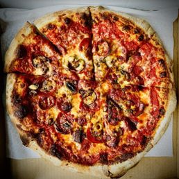 SLICE STREET PIZZA - Updated January 2026 - 39 Photos & 99 Reviews ...