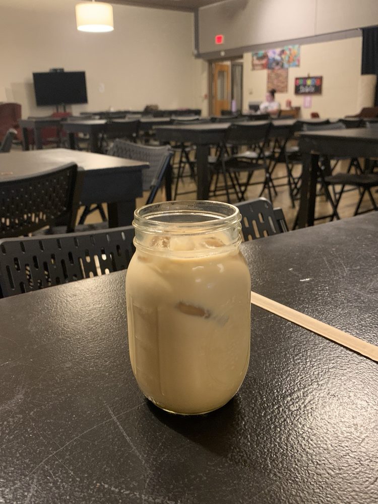 COFFEE UNDERGROUND - Updated October 2025 - 18 Photos & 18 Reviews ...