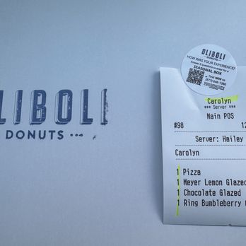 OLIBOLI DONUTS - 2344 Photos & 1371 Reviews - 135 W 1st St, Tustin ...