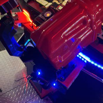 INFUZION ZONE - Updated February 2025 - 64 Photos & 91 Reviews - 4200 ...