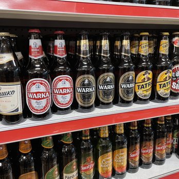 RUSSIAN & INTERNATIONAL FOOD MARKET - Updated January 2025 - 37 Photos ...