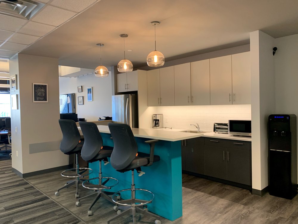 ATLANTIC GROUP - RECRUITING AGENCY - Updated March 2025 - 10 Photos ...