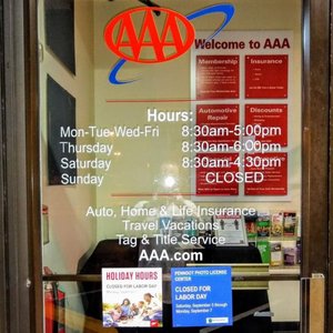 AAA - Updated June 2025 - 44 Photos & 68 Reviews - 5233 W Baltimore Ave ...