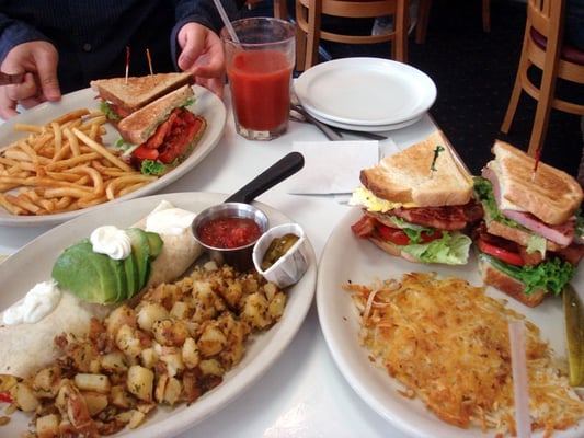 THE BREAKFAST CLUB - Updated December 2025 - 979 Photos & 1309 Reviews ...