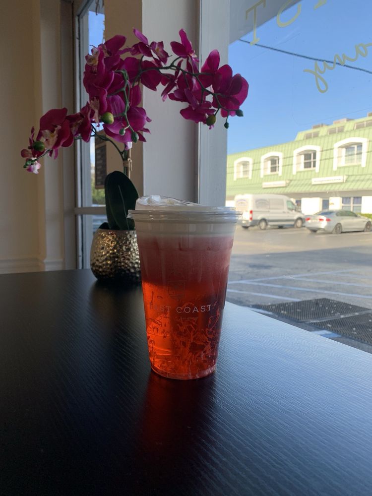 EAST COAST BOBA COMPANY - 10 Photos - 1418 16th St, Vero Beach, Florida ...