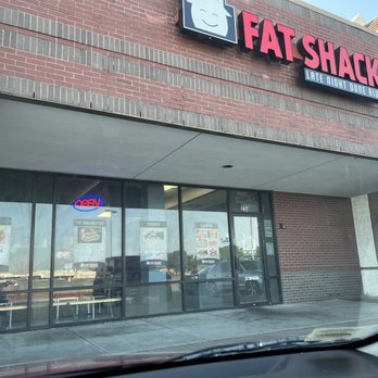 FAT SHACK - Updated January 2025 - 176 Photos & 102 Reviews - 1020 W ...