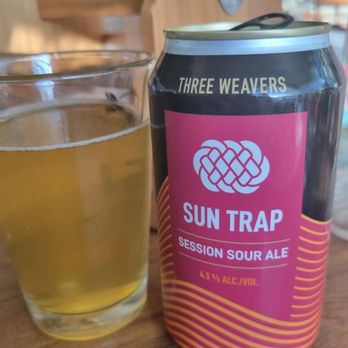 THREE WEAVERS BREWING CO - Updated September 2025 - 585 Photos & 488 ...