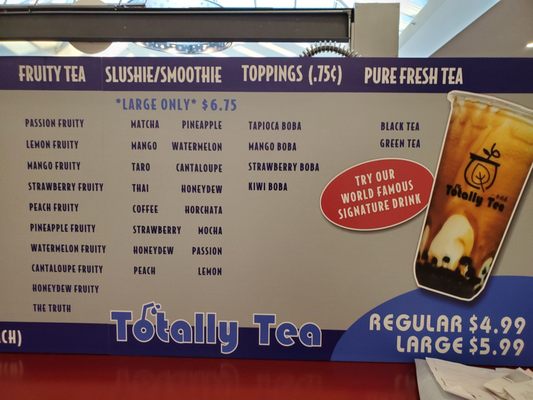 TOTALLY TEA - Updated June 2024 - 900 Dana Dr, Redding, California ...