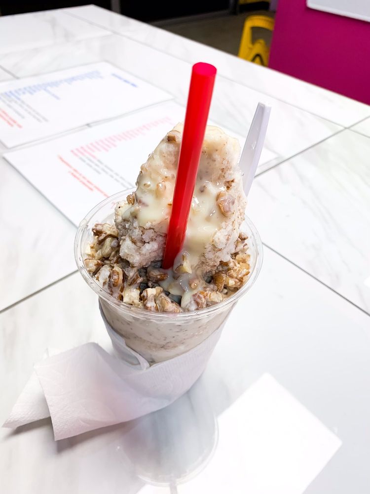 RASPADOS ESMERALDA - Updated January 2025 - 61 Photos & 32 Reviews ...