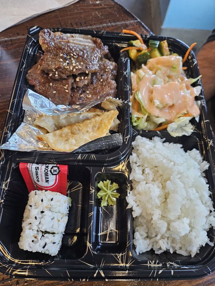 BENTO HEAVEN - CLOSED - Updated December 2025 - 123 Photos & 210 ...