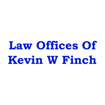 LAW OFFICES OF KEVIN W FINCH - Updated December 2025 - 244 Bridgeport ...