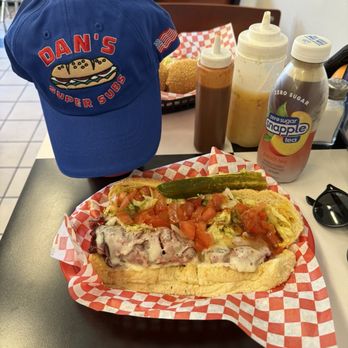 DAN’S SUPER SUBS - Updated August 2025 - 978 Photos & 1901 Reviews ...
