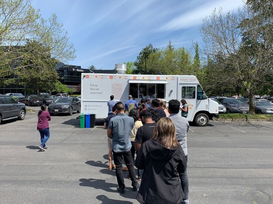 MAMI TRAN - 64 Photos & 47 Reviews - Food Trucks - Seattle, WA ...