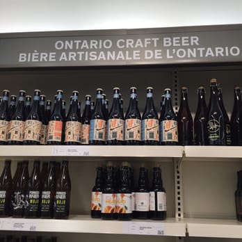 LCBO - Updated October 2025 - 10 Reviews - 547 Yonge Street, Toronto ...