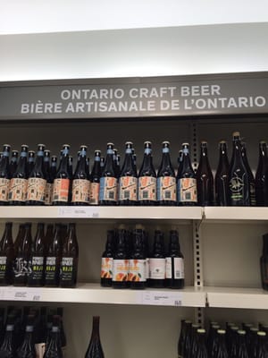 LCBO - Updated October 2025 - 10 Reviews - 547 Yonge Street, Toronto ...