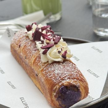 ELLIPSIS - Updated December 2025 - 101 Photos & 16 Reviews - 205-1540 W ...