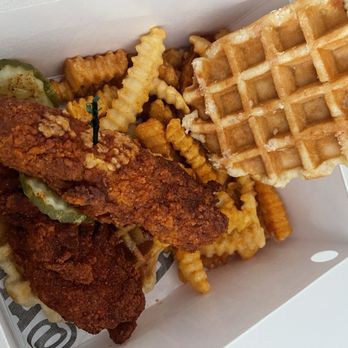 HOUSTON TX HOT CHICKEN - Updated September 2024 - 420 Photos & 207 ...