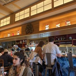 KOMÉ - Updated October 2025 - 2416 Photos & 1629 Reviews - 5301 Airport ...