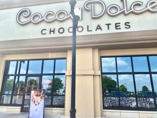 COCOA DOLCE ARTISAN CHOCOLATES - Updated May 2024 - 82 Photos & 32 ...