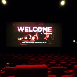 CINEWORLD - SOLIHULL - Updated June 2025 - 10 Photos & 15 Reviews - 47 ...