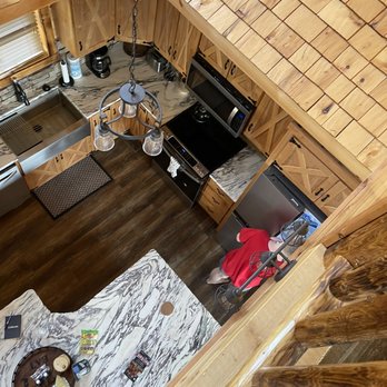 TIMBER TOPS CABIN RENTALS - Updated September 2024 - 292 Photos & 209 ...