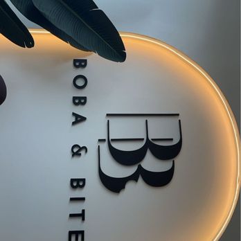 BOBA & BITES - Updated July 2024 - 58 Photos & 18 Reviews - 63 E ...