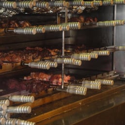 RODIZIO RICO - Updated July 2025 - 15 Photos & 30 Reviews - The O2 ...