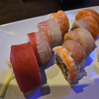 SUSHI BROS - Updated July 2024 - 387 Photos & 234 Reviews - 8841 N 19th ...