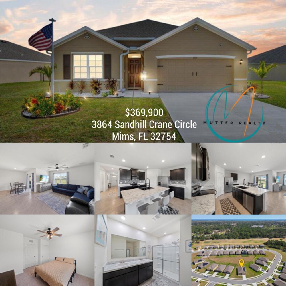 FLORIDA REALTY321 - Updated August 2025 - 74 Photos - Mims, Florida ...