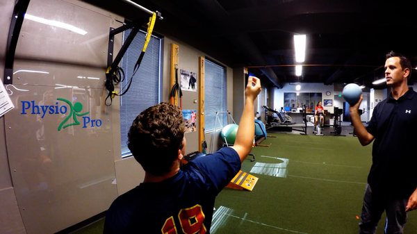 PHYSIO PRO POWERED BY EVOLUTION - Updated January 2025 - 24 Photos & 11 Reviews - 3801 E Florida ...