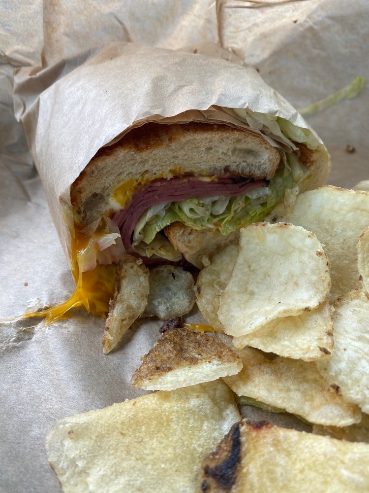 RIEGO MARKET & DELI - Updated October 2025 - 21 Photos & 41 Reviews ...