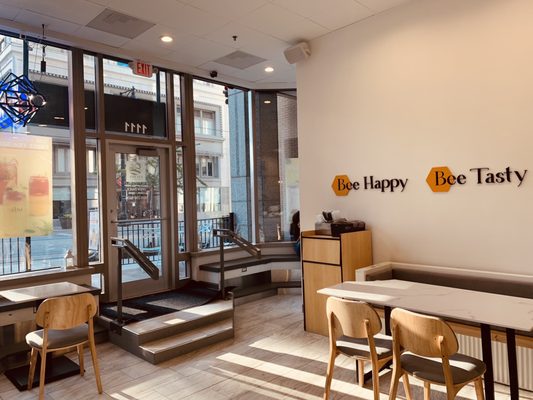 FAT BEE CAFE - KANSAS CITY - Updated October 2025 - 38 Photos & 25 ...